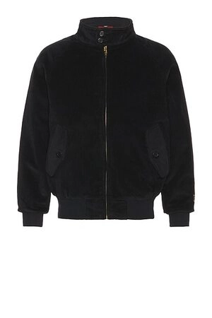 SCHOTT Bomber Jacket