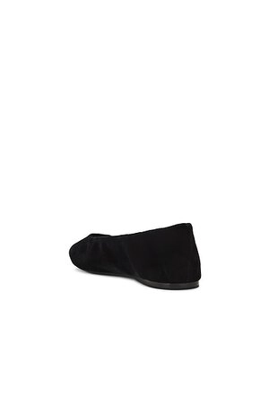 Saint Laurent Mami Flat