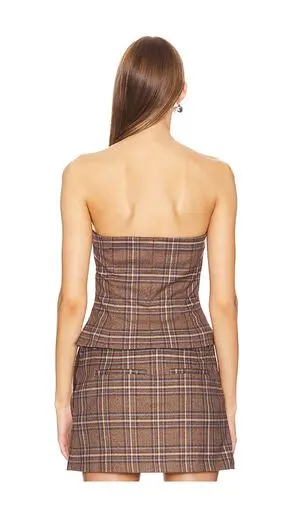 LOVERS AND FRIENDS Leah Top