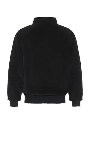 SCHOTT Corduroy Bomber Jacket