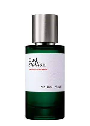 MAISON CRIVELLI Oud Stallion Extrait De Parfum - Na