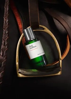 MAISON CRIVELLI Oud Stallion Extrait De Parfum