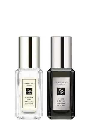 Jo Malone Captivating Travel Cologne Duo, Fragrance - Cool