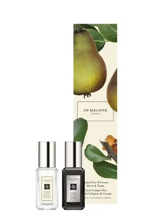 Jo Malone Captivating Travel Cologne Duo, Fragrance