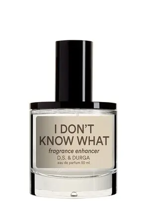 DS & DURGA I Don't Know What Eau De Parfum - Na