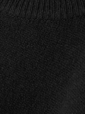 THE ROW Sibem Wool And Cashmere-blend Sweater