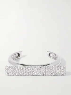 Alexander Mcqueen Embellished Bracelets For Women