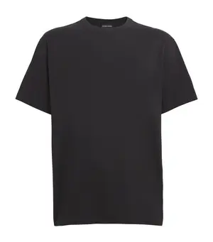 Canada Goose Relaxed Gladstone T-shirt - Black