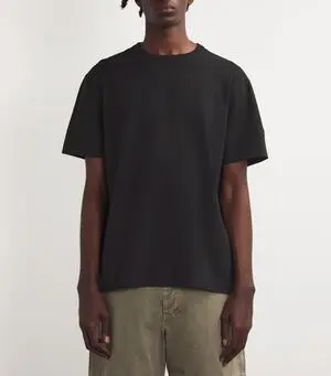 Canada Goose Relaxed Gladstone T-shirt - Black