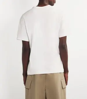 Canada Goose Relaxed Gladstone T-shirt