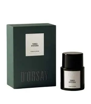 D'ORSAY Tonka Hysteria Extrait De Parfum