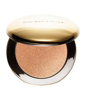 WESTMAN ATELIER Super Loaded Tinted Highlighter Brown