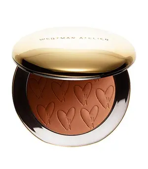 WESTMAN ATELIER Beauty Butter Powder Bronzer - Neutral