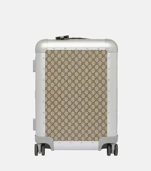 Gucci Porter Carry-on Suitcase - Multicoloured