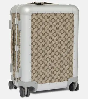 Gucci Porter Carry-on Suitcase