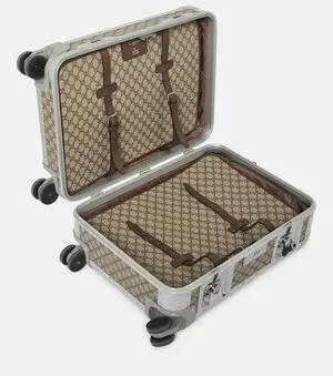 Gucci Porter Carry-on Suitcase