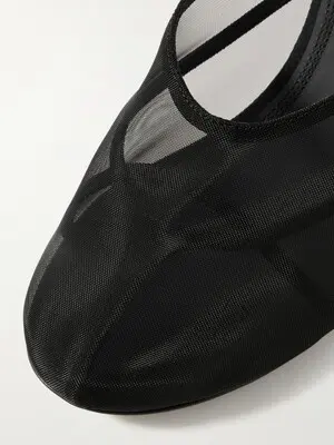 NEOUS Pherka Mesh Mules