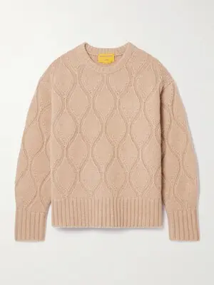Guest In Residence Relaxed Sweaters For Women
