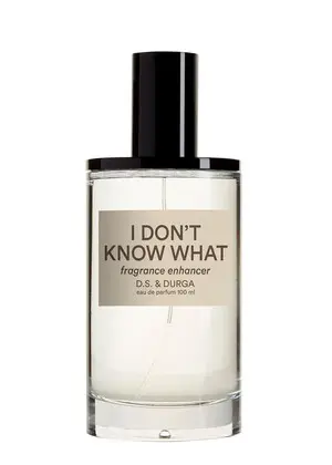 DS & DURGA I Don't Know What Eau De Parfum, Fragrance - Na