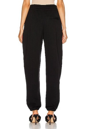 Alexander Wang Foundation Terry Classic Sweatpant