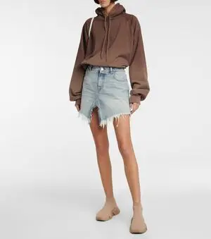 Balenciaga Speed 2.0 Sneakers - Beige