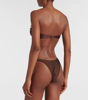 SAME 90s Bikini Bottoms