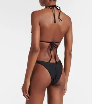 SAME 90s High-rise Bikini Bottoms