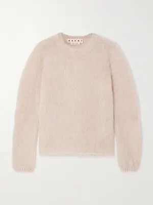 Marni Trimmed Sweaters For Women