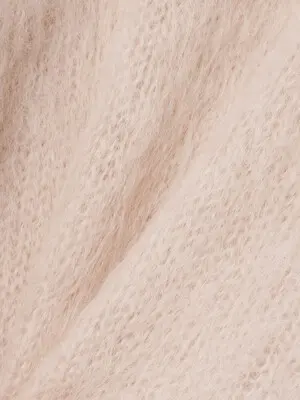 Marni Mohair-blend Sweater