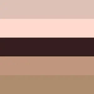 Dior Show 5 Couleurs Eyeshadow Palette