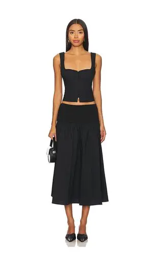 Tularosa Jess Top - Black