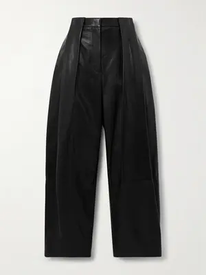 Balmain Cropped Pants For Women