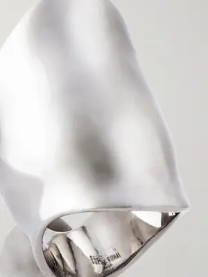 SOPHIE BUHAI Sculptural Polished Statement Ring