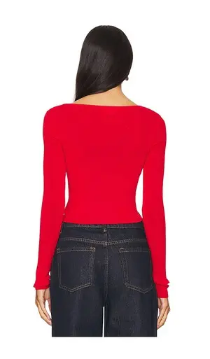LOVERS AND FRIENDS Ciara Cardigan