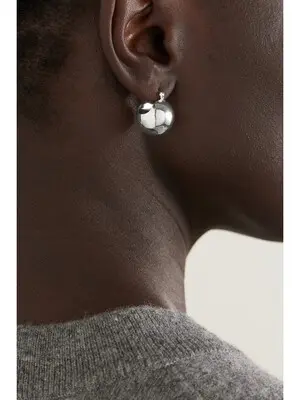 Lié Studio The Ingrid Earrings