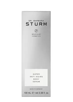 Dr. Barbara Sturm Super Anti-aging Body Serum - Barbara