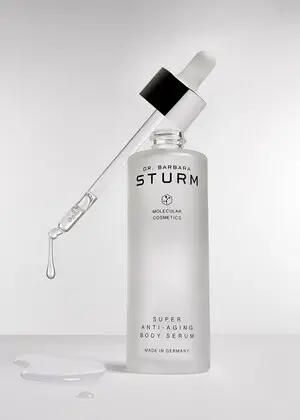 Dr. Barbara Sturm Super Anti-aging Body Serum - Barbara