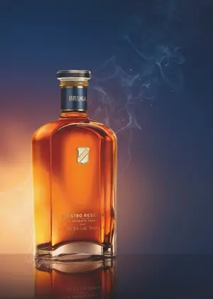 BRUGAL Maestro Reserve - Rum