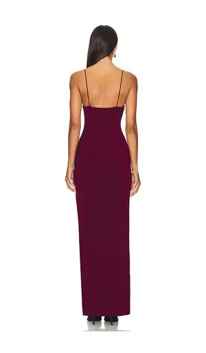 LOVERS AND FRIENDS Odessa Gown