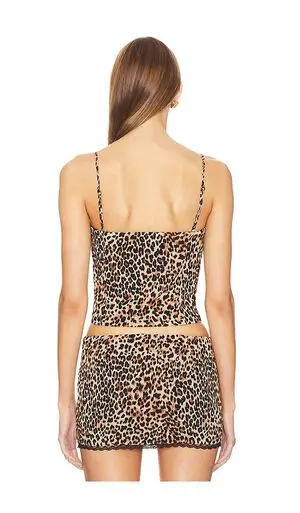 LOBA Jasmin Top