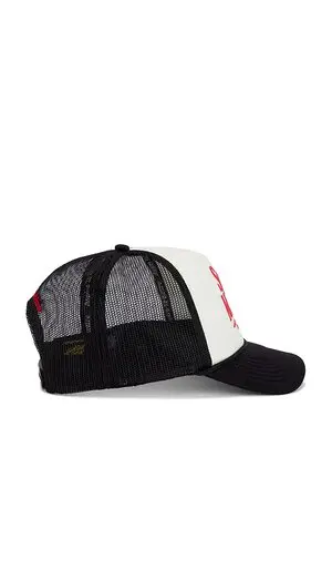 MOTEL MARGARITA Spicy Margs Trucker Hat