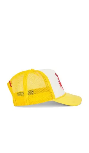 MOTEL MARGARITA Spicy Margs Trucker Hat