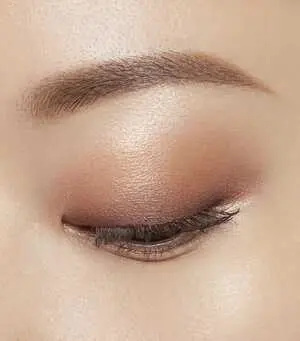 CLE DE PEAU BEAUTE Eye Colour Shadow Quad