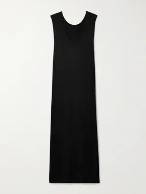 The Row Layered Day Dresses