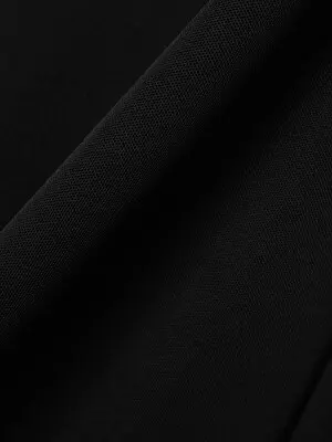 THE ROW Agla Stretch-knit Maxi Dress