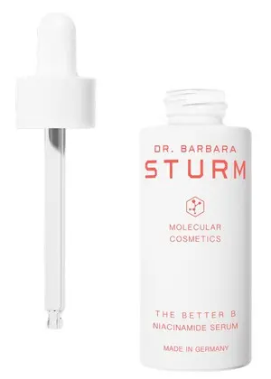 Dr. Barbara Sturm The Better B Niacinamide Serum