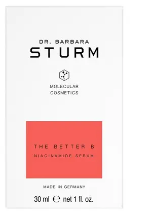Dr. Barbara Sturm The Better B Niacinamide Serum