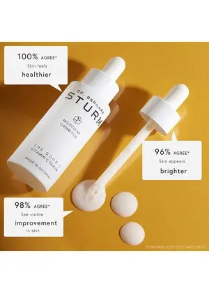 Dr. Barbara Sturm The Better B Niacinamide Serum