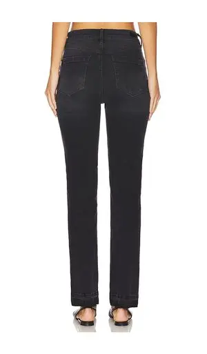 Blanknyc Jet-setting Jeans In . Also
