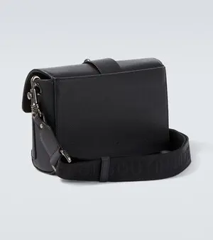 CHRISTIAN LOUBOUTIN Leather Crossbody Bag